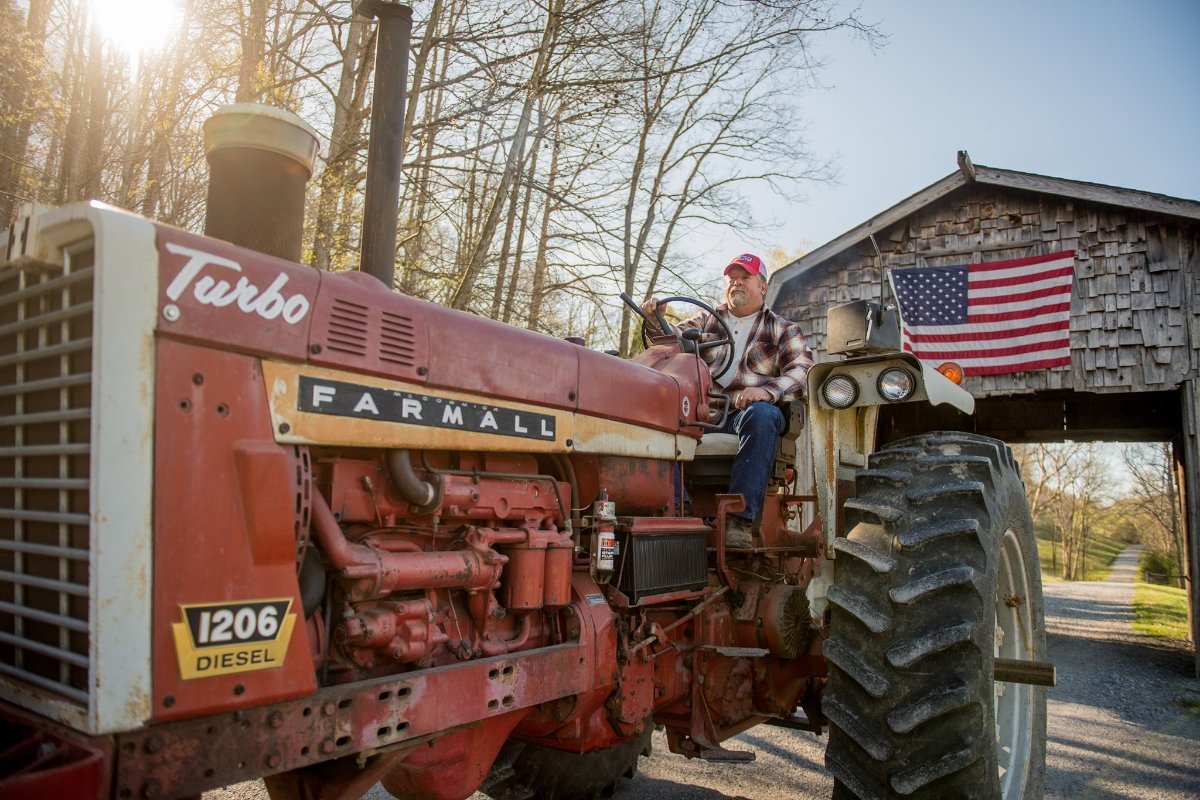 Whose 1206...... - General Chat - Red Power Magazine Community