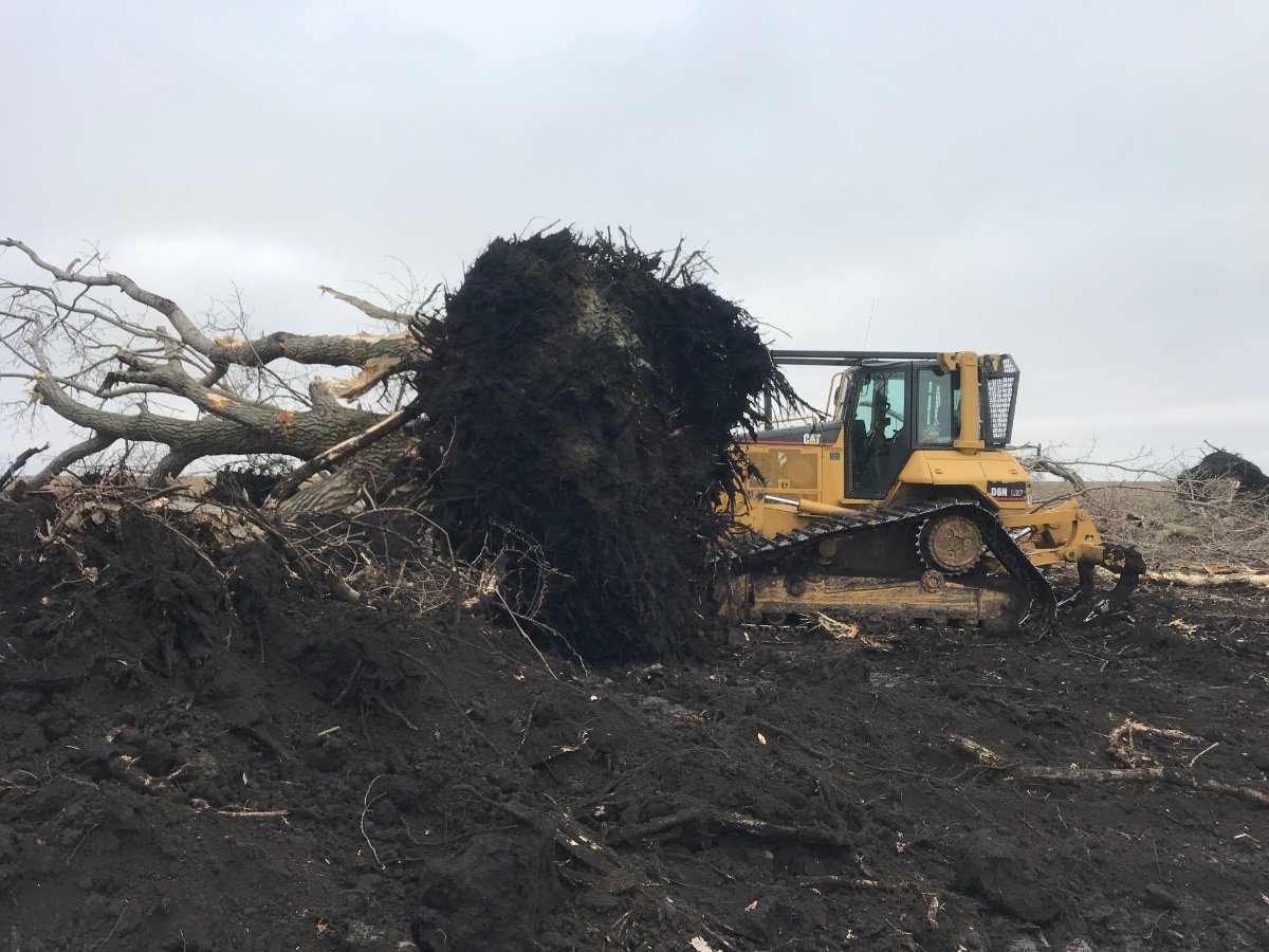 Dozer hourly rates help - General Chat - Red Power Magazine Community