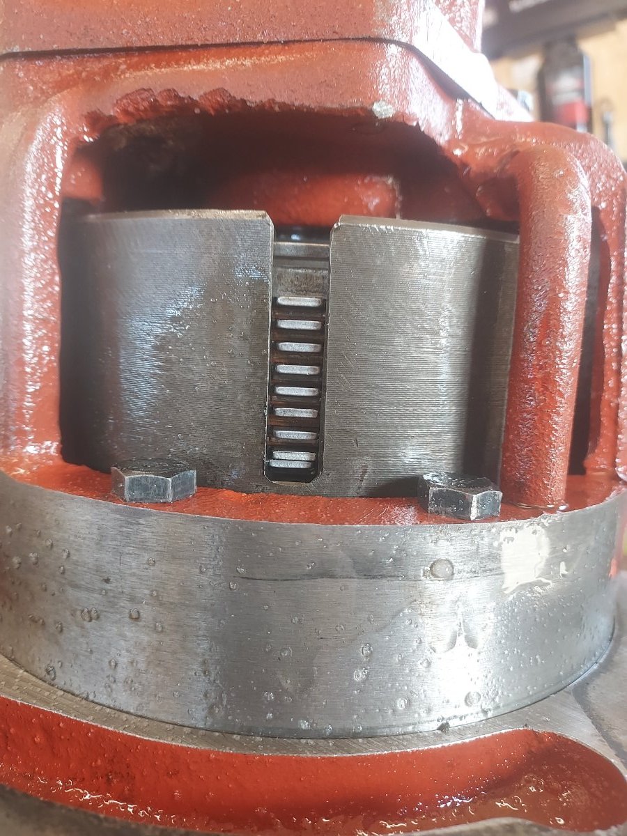 Pto rebuild gone wrong. - Technical IH Talk - Red Power Magazine Community