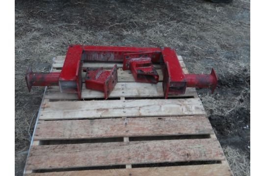 Farmall 400 loader - Page 2 - Technical IH Talk - Red Power Magazine ...