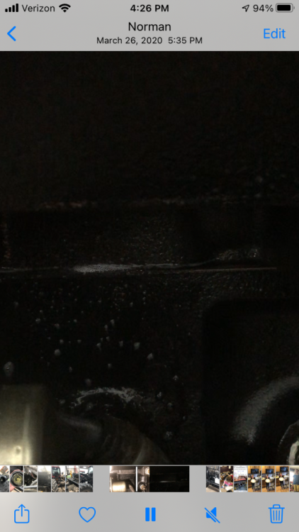 Boxcar Magnum Engine Rebuild - Technical IH Talk - Red Power Magazine ...