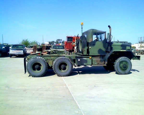 Need a rotator? - General Chat - Red Power Magazine Community