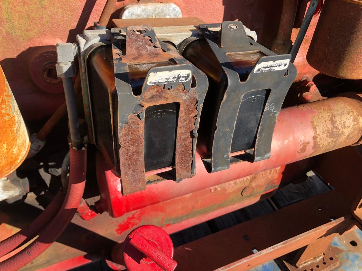 DT436–tell me what I’ve got here - Technical IH Talk - Red Power ...