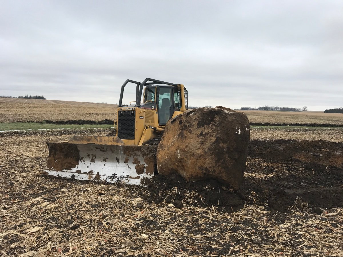 Dozer hourly rates help - General Chat - Red Power Magazine Community