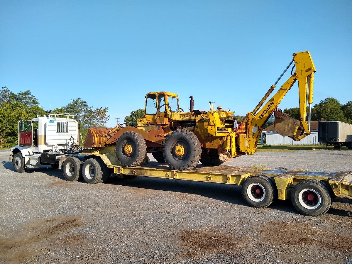 Drop in replacement for IH BD 264? - General Chat - Red Power Magazine ...