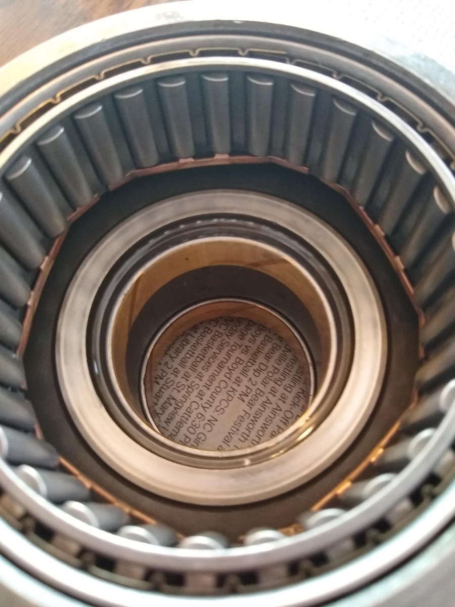 3788 TA suddenly quit. Here's why - Technical IH Talk - Red Power ...