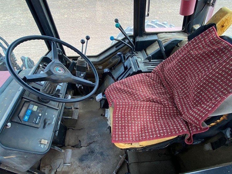 5488 cab kit - Technical IH Talk - Red Power Magazine Community