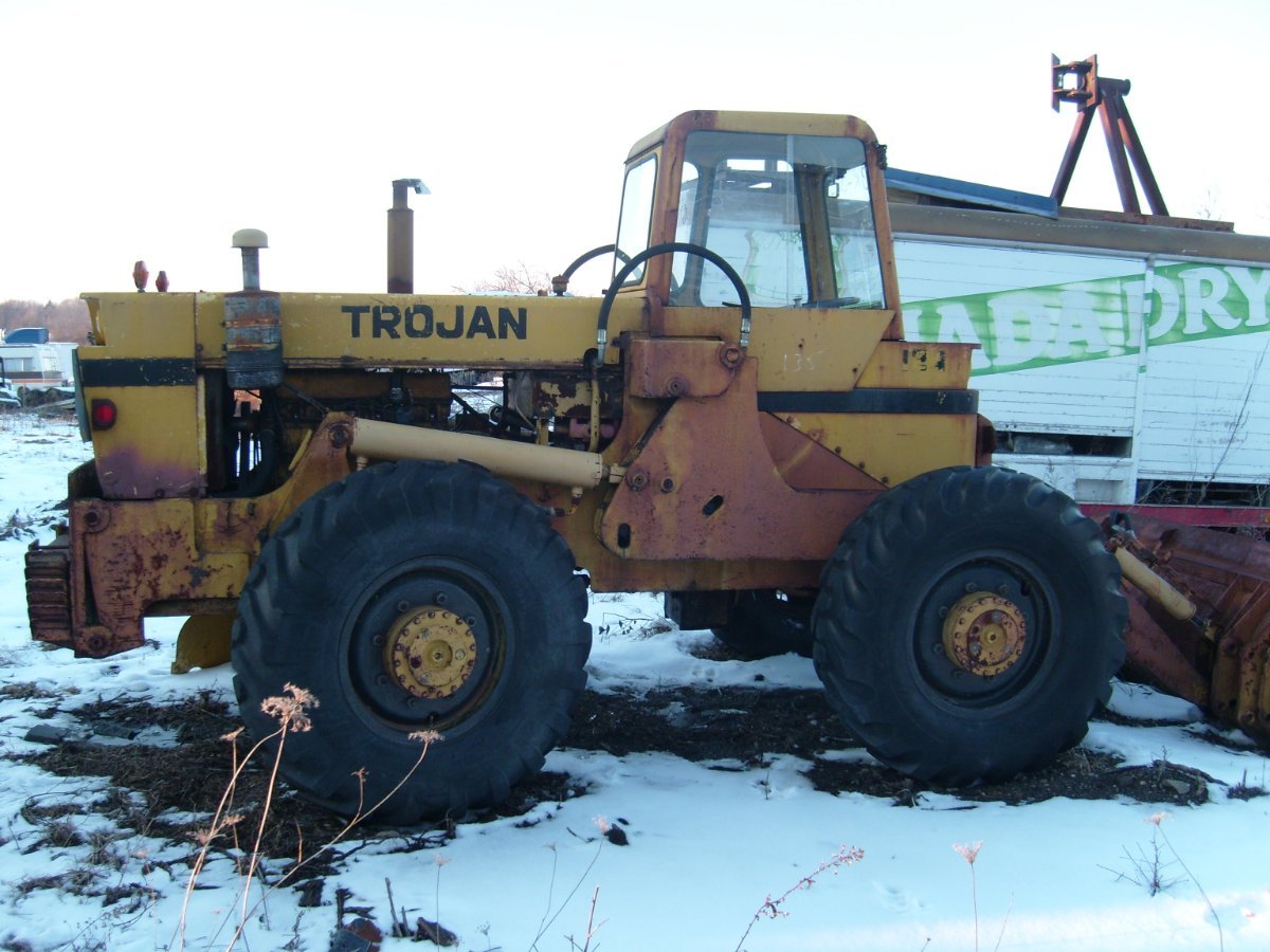 Drop in replacement for IH BD 264? - General Chat - Red Power Magazine ...