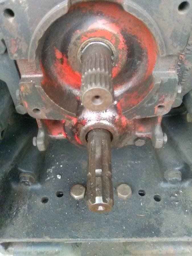 6788 - dual PTO? - General Chat - Red Power Magazine Community