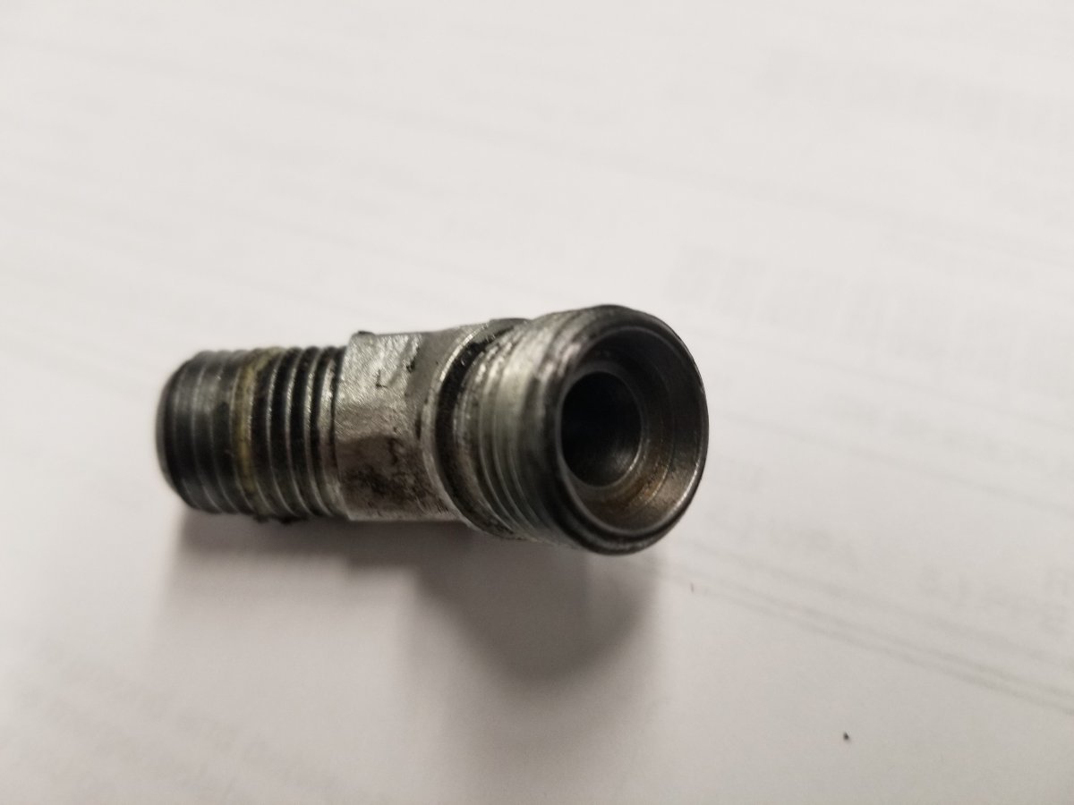 OTC injector pop tester - General Chat - Red Power Magazine Community