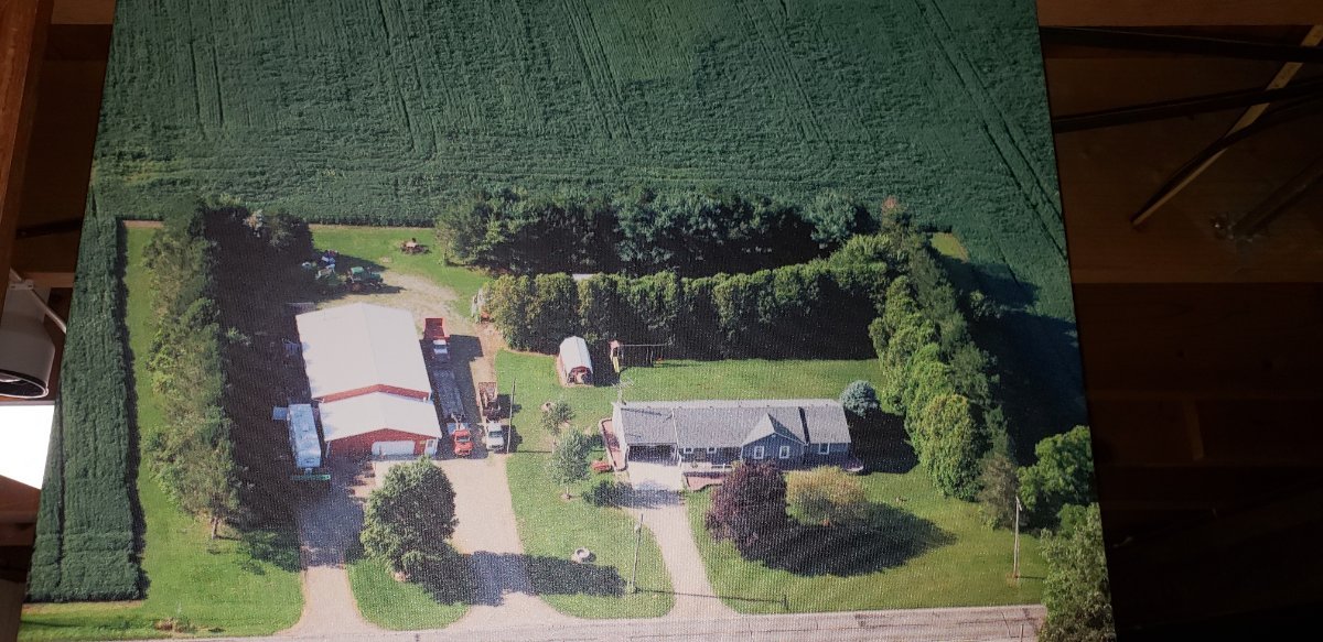 Proud family farm moment - General Chat - Red Power Magazine Community