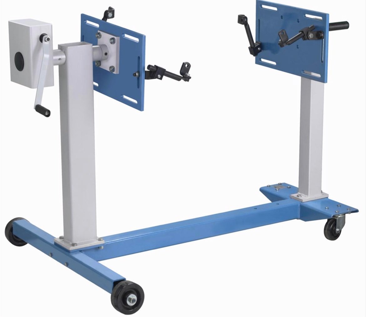 Engine stands - General Chat - Red Power Magazine Community