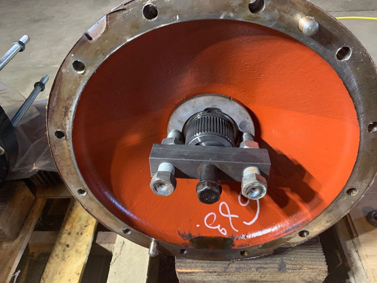 Magnum final drive - Technical IH Talk - Red Power Magazine Community