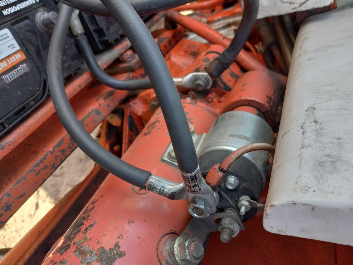 Case 1270 - Page 11 - Technical IH Talk - Red Power Magazine Community