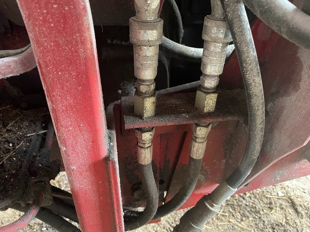 Case IH 895 Power Beyond Hydraulic Circuit - Technical IH Talk - Red ...