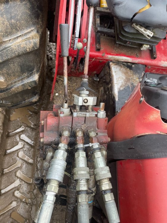 Case IH 895 Power Beyond Hydraulic Circuit - Technical IH Talk - Red ...