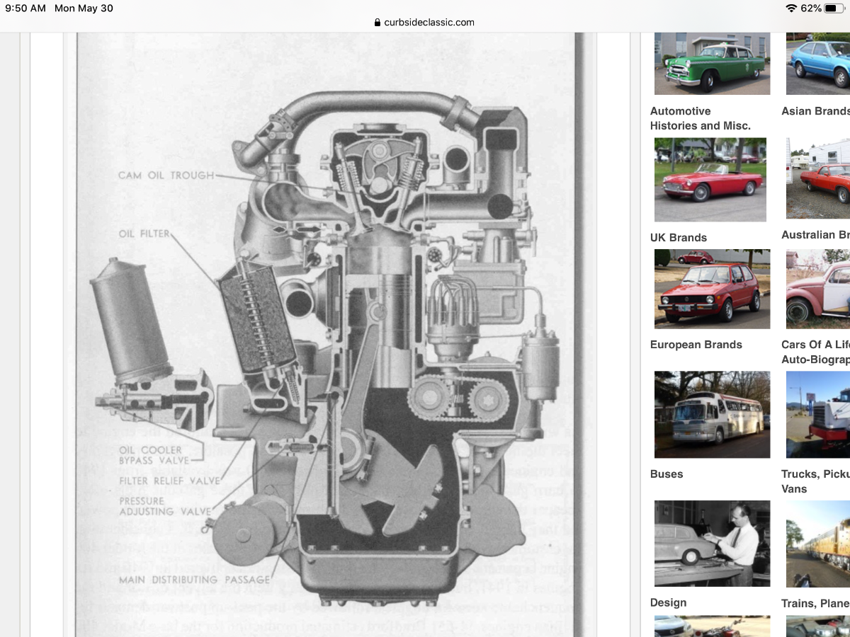 Largest cube IH gas tractor engine? - General Chat - Red Power Magazine ...