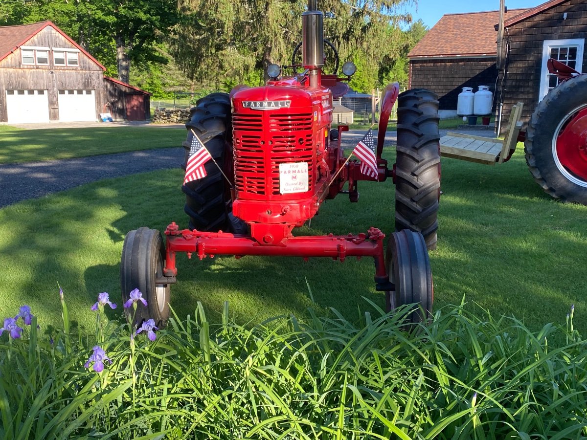 Happy Memorial Day - General Chat - Red Power Magazine Community