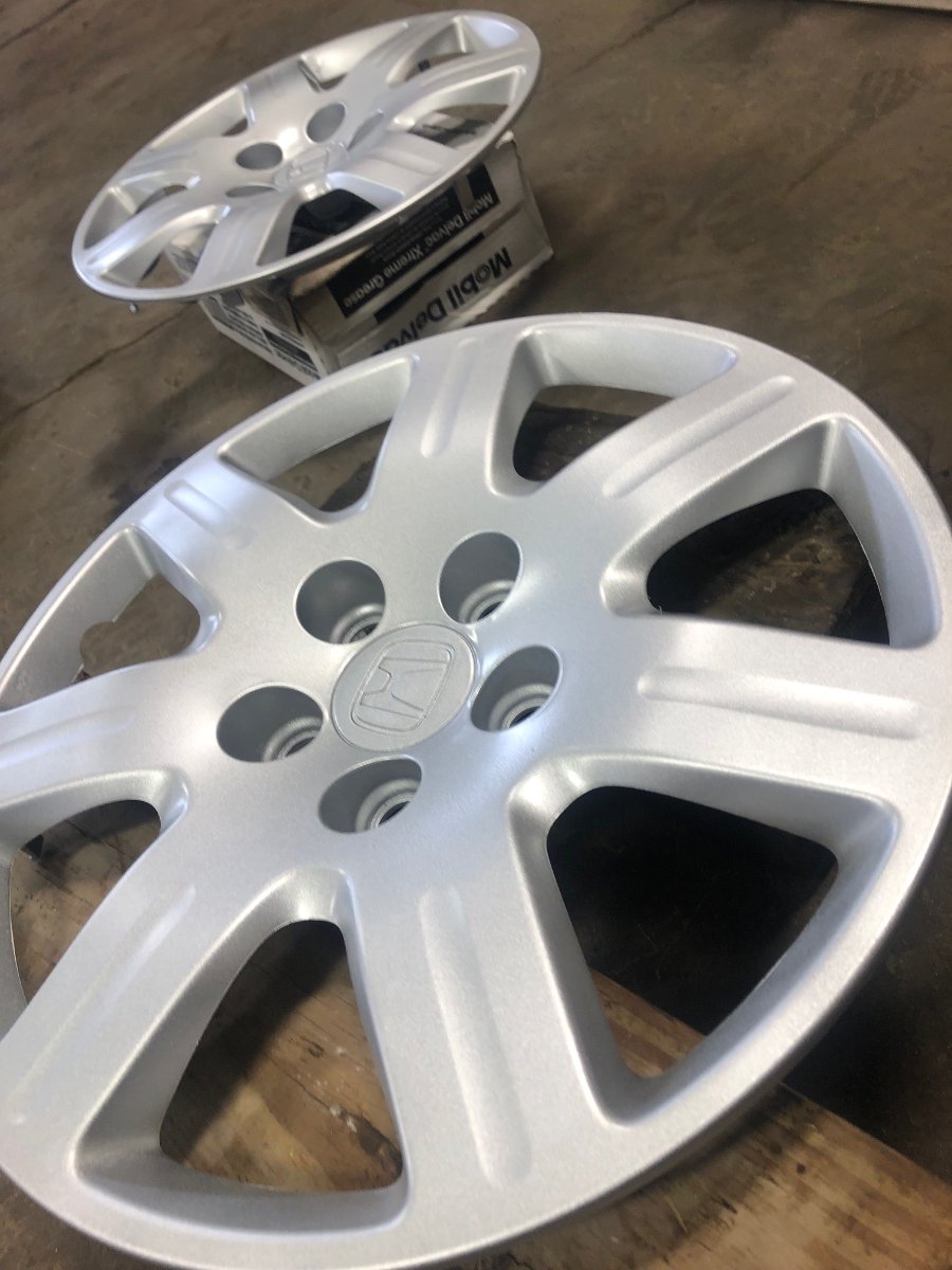 GM steel wheel paint codes? - General Chat - Red Power Magazine Community