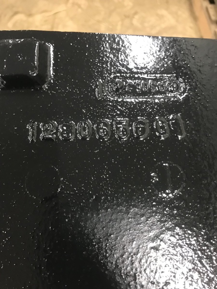 Proper suit case weights 88 series - General Chat - Red Power Magazine ...