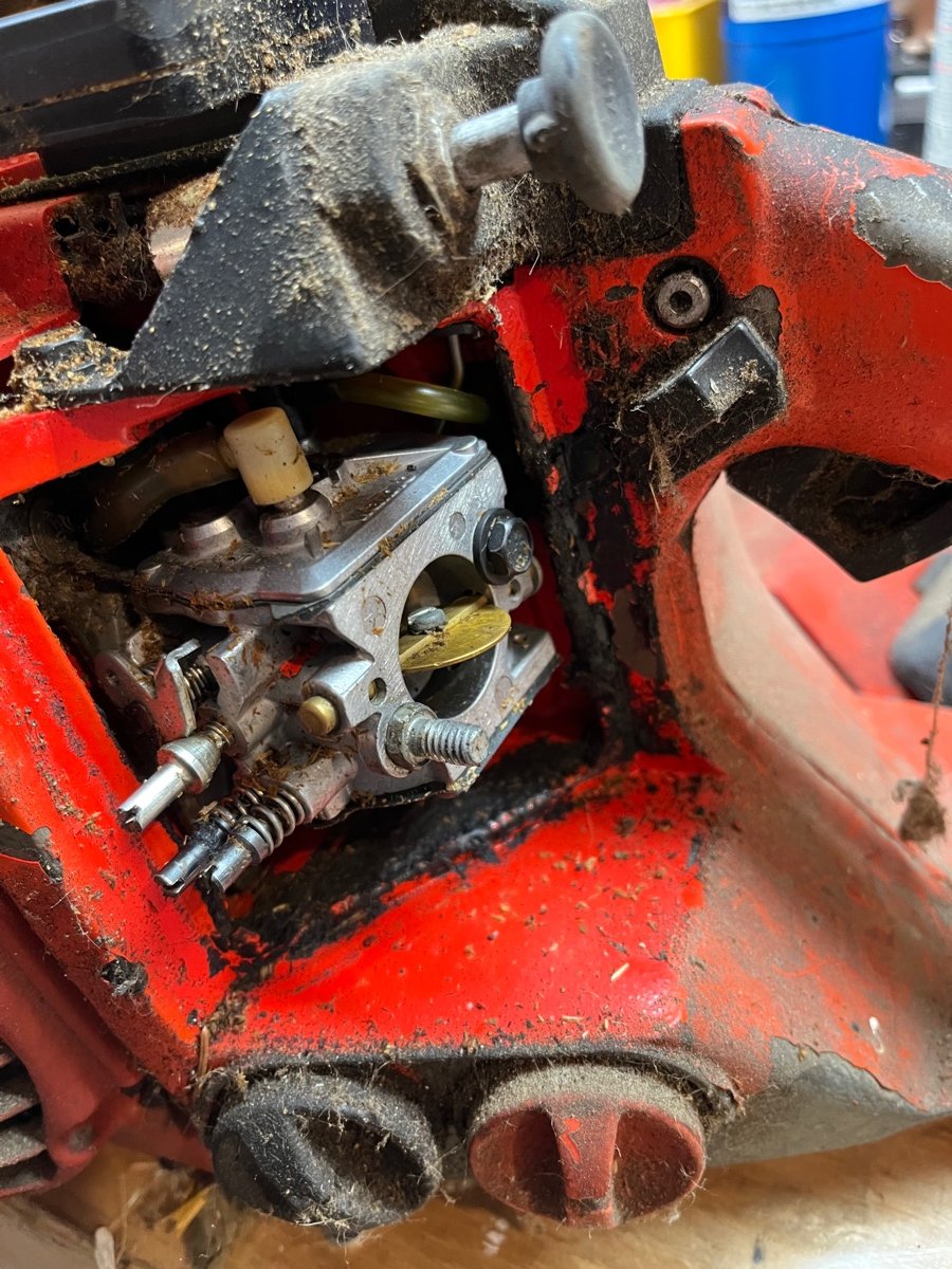 2 cycle reed valves? - General Chat - Red Power Magazine Community