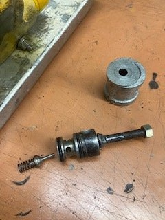 IH 2050 Loader - Technical IH Talk - Red Power Magazine Community