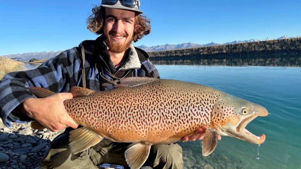 ...for those who fancy fresh water fishing..... - General Chat - Red ...