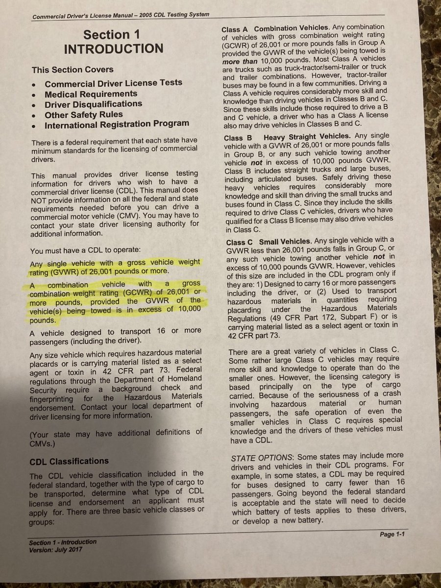 Gooseneck education. - Page 2 - General Chat - Red Power Magazine Community