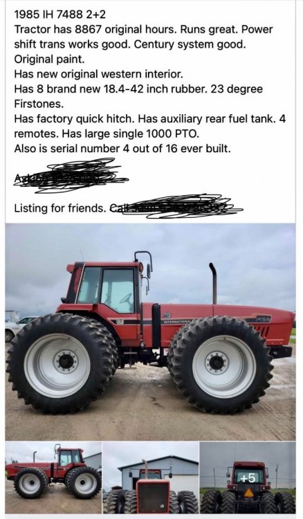 7488 - Technical IH Talk - Red Power Magazine Community