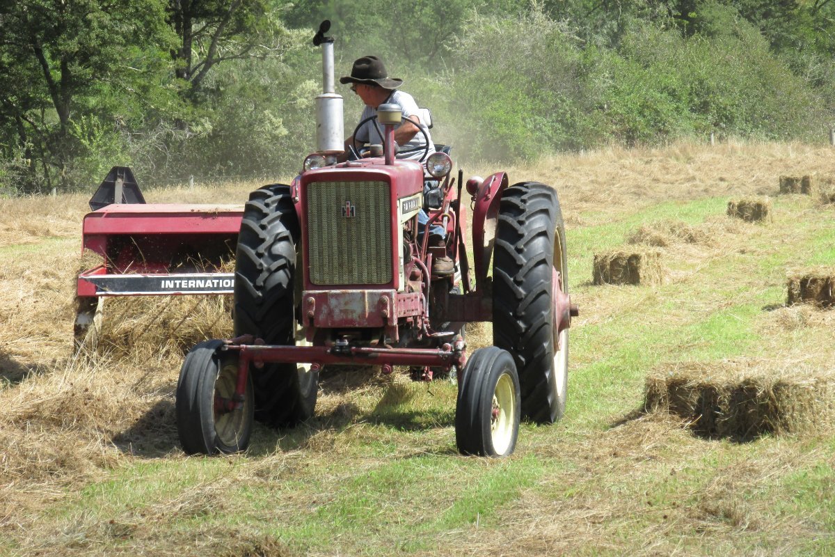 504 farmall - General Chat - Red Power Magazine Community