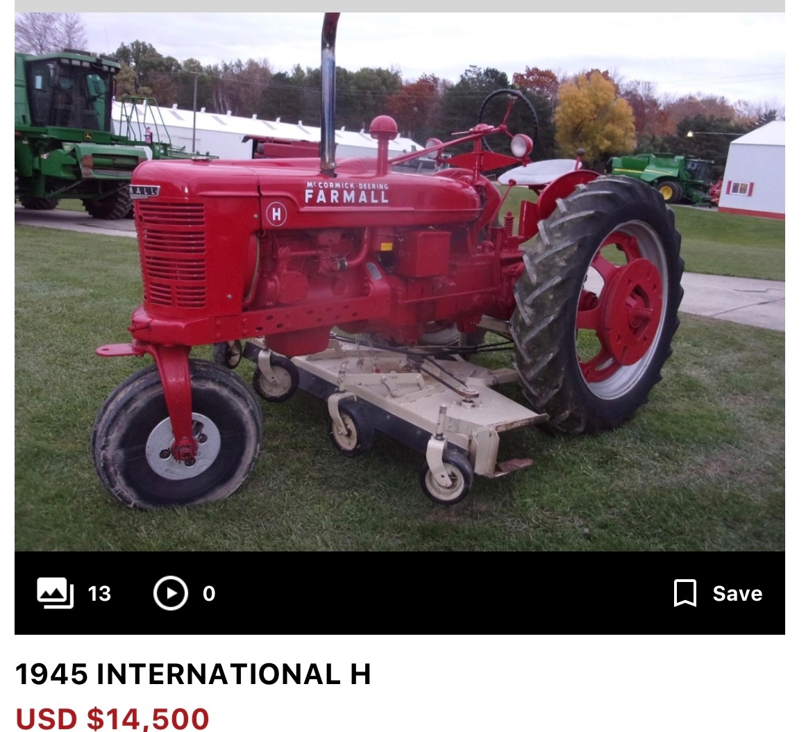 4020 Unbelievable - General Chat - Red Power Magazine Community