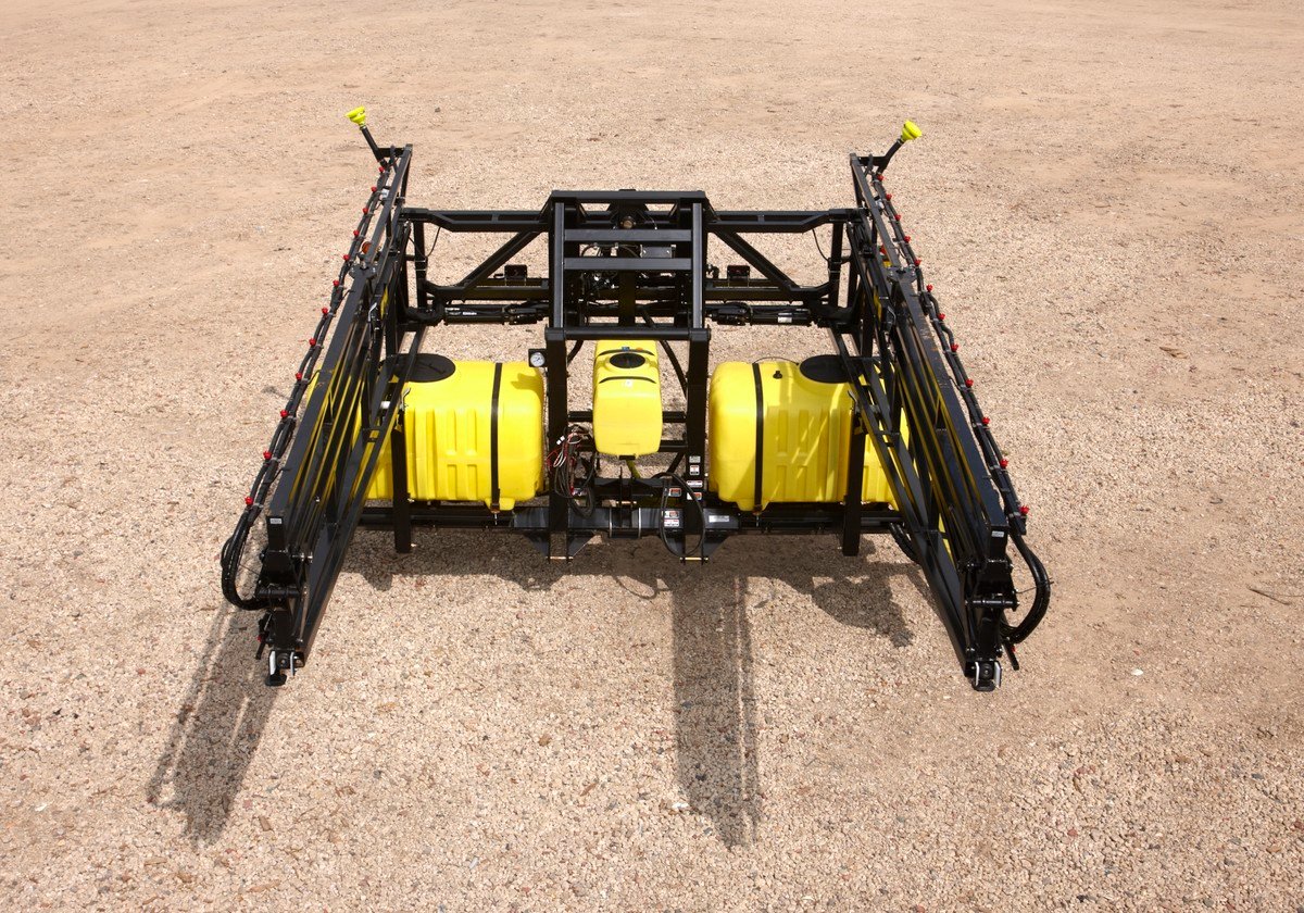 Spray Rigs - General Chat - Red Power Magazine Community