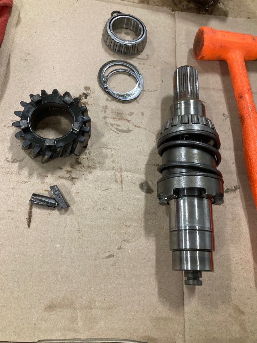 Agco 8765 - General Chat - Red Power Magazine Community