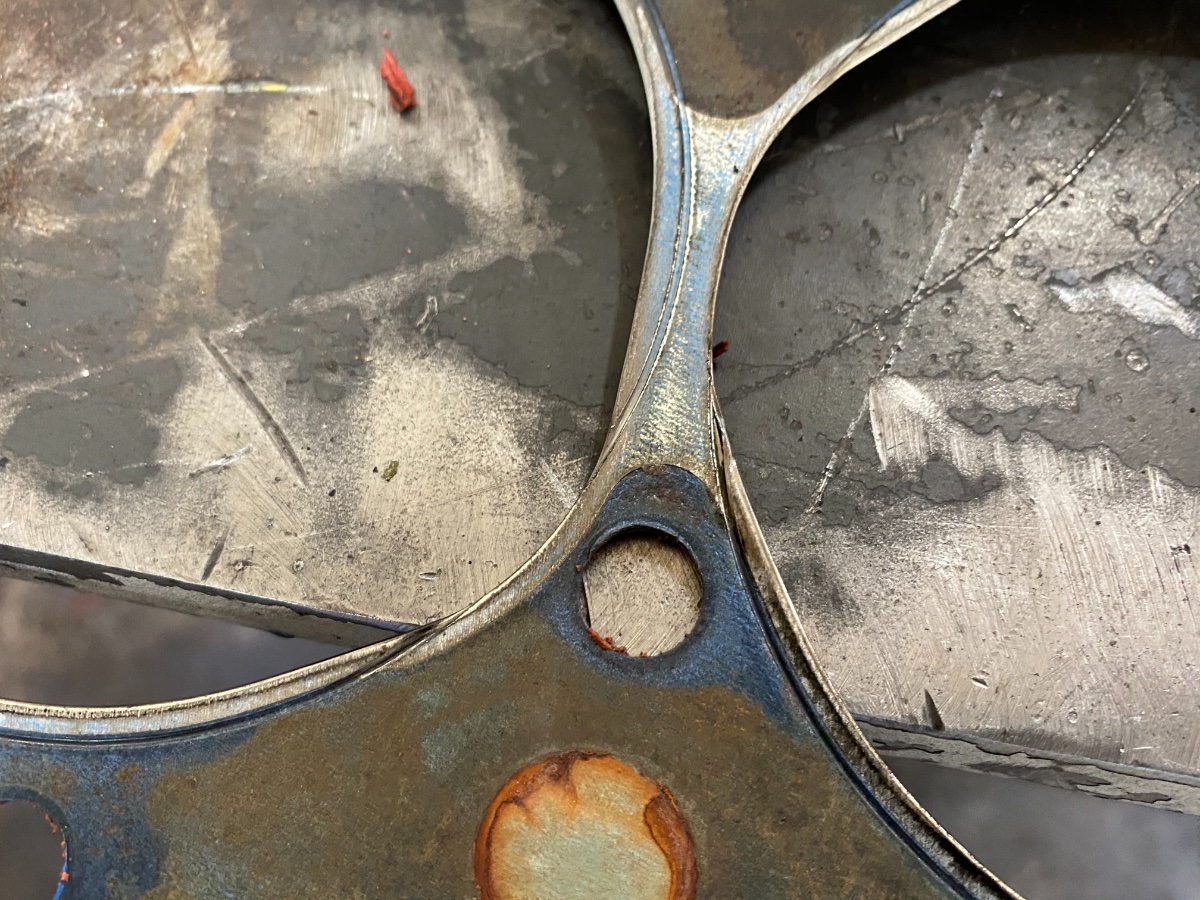 AngrySailor’s random machining, motors, fix it or (explitive) it thread ...