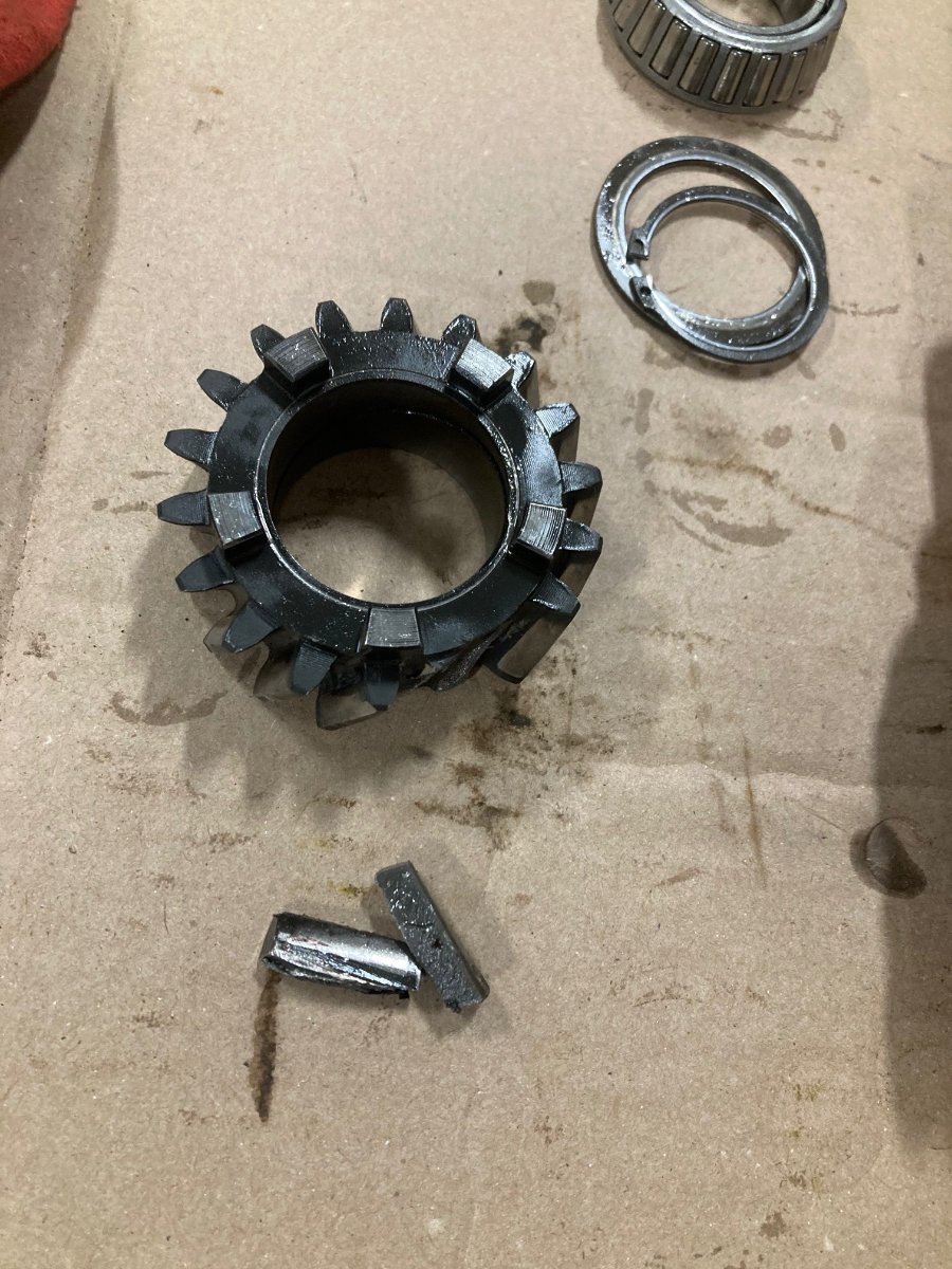 Agco 8765 - General Chat - Red Power Magazine Community