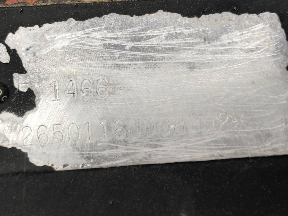 1466 at mowing place - General Chat - Red Power Magazine Community