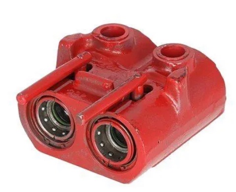 IH 1066 Remote Coupler Orings - Technical IH Talk - Red Power Magazine ...