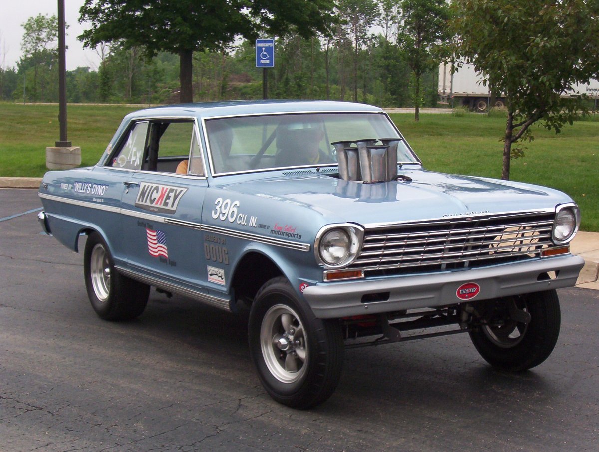 Dream vehicle. - Page 3 - General Chat - Red Power Magazine Community