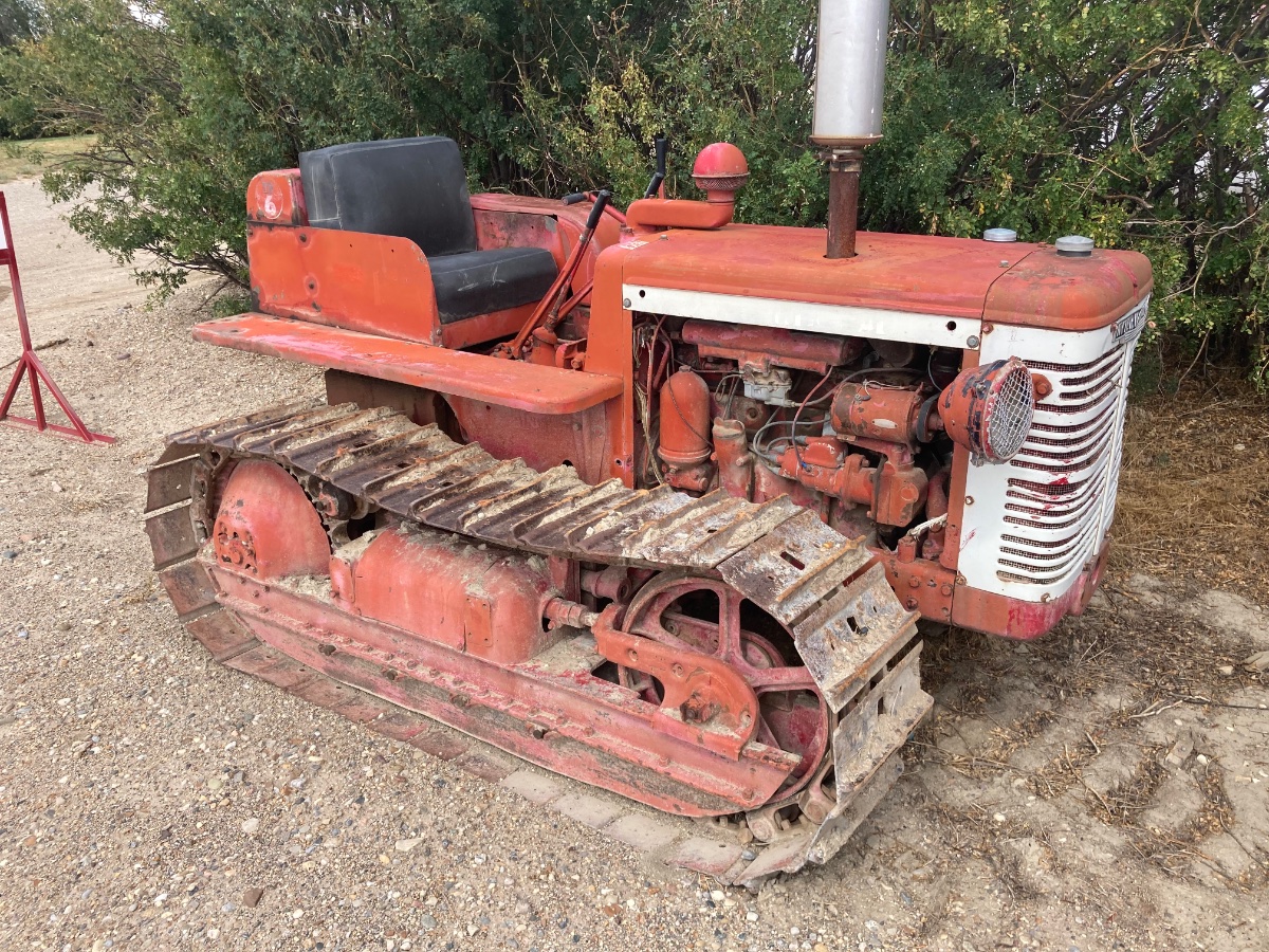 Ran across these today - General Chat - Red Power Magazine Community