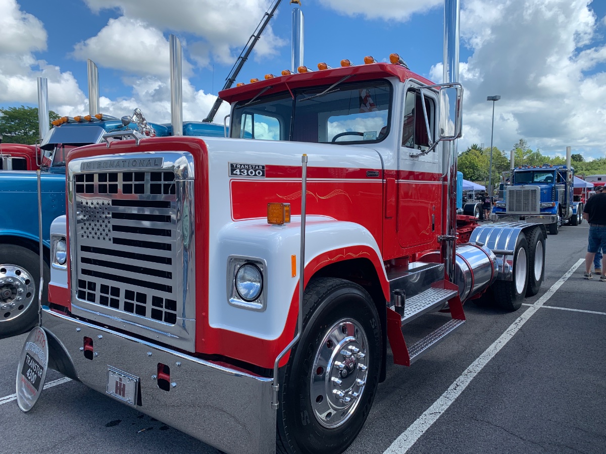 Transtar 4300 - General Chat - Red Power Magazine Community