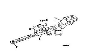 What's a drawbar 'tube'?? (1066) - Technical IH Talk - Red Power ...
