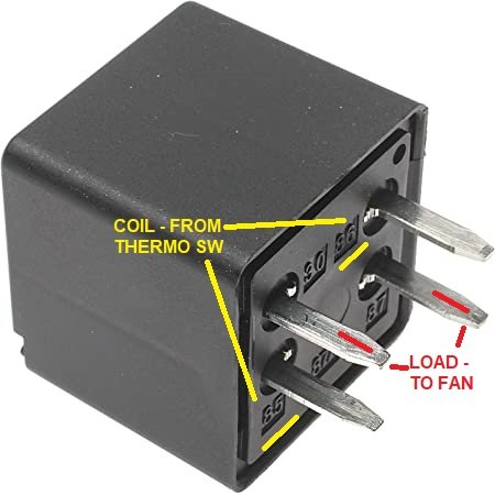 chev Wiring help - General Chat - Red Power Magazine Community