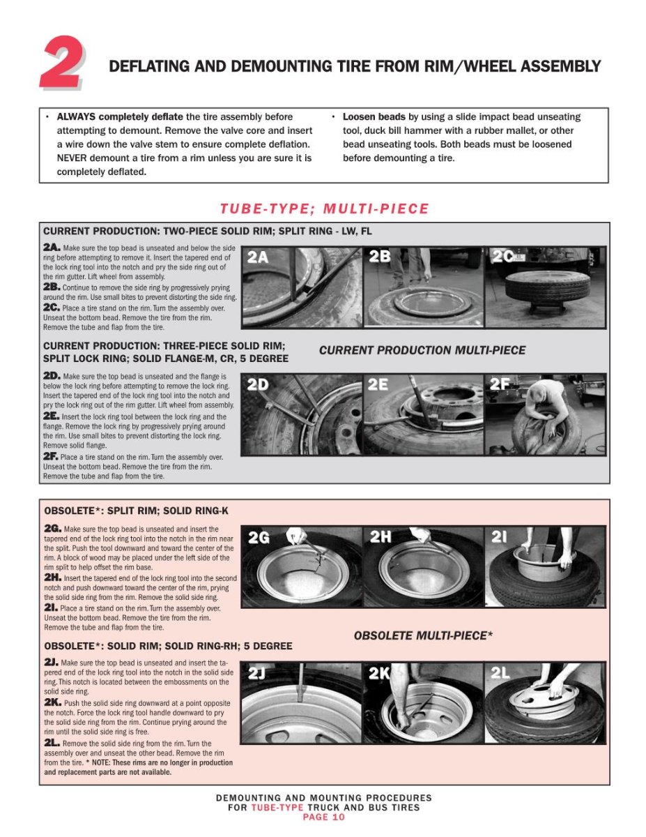 C50 Chevy grain truck replacement rims - General Chat - Red Power ...