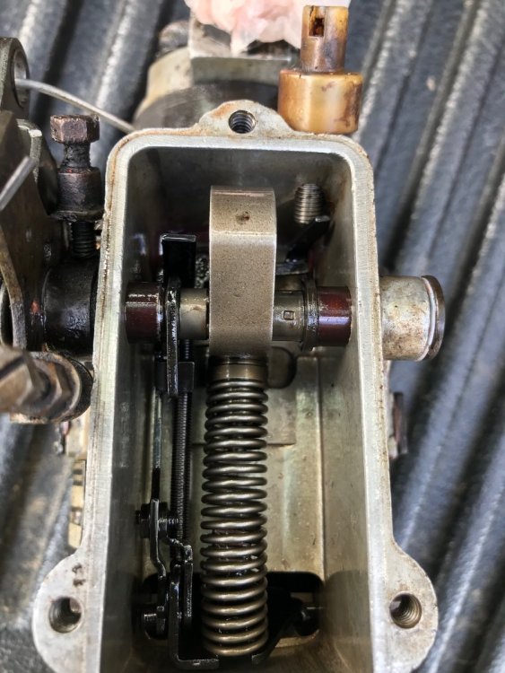 1256 injection pump - Technical IH Talk - Red Power Magazine Community