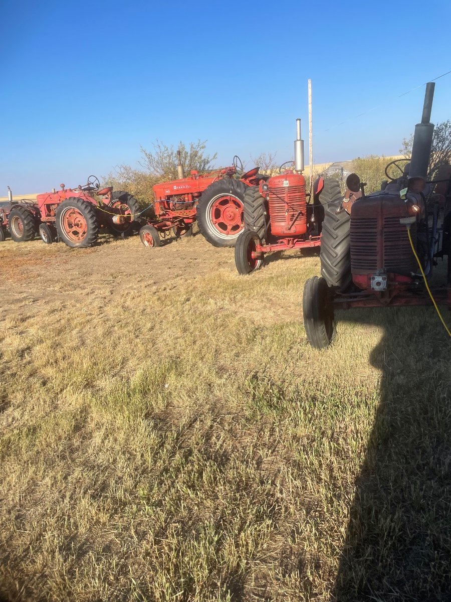 Richard Pope - General Chat - Red Power Magazine Community