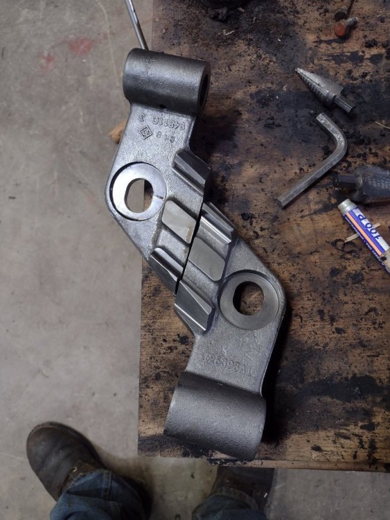 Boxcar Magnum park - Technical IH Talk - Red Power Magazine Community