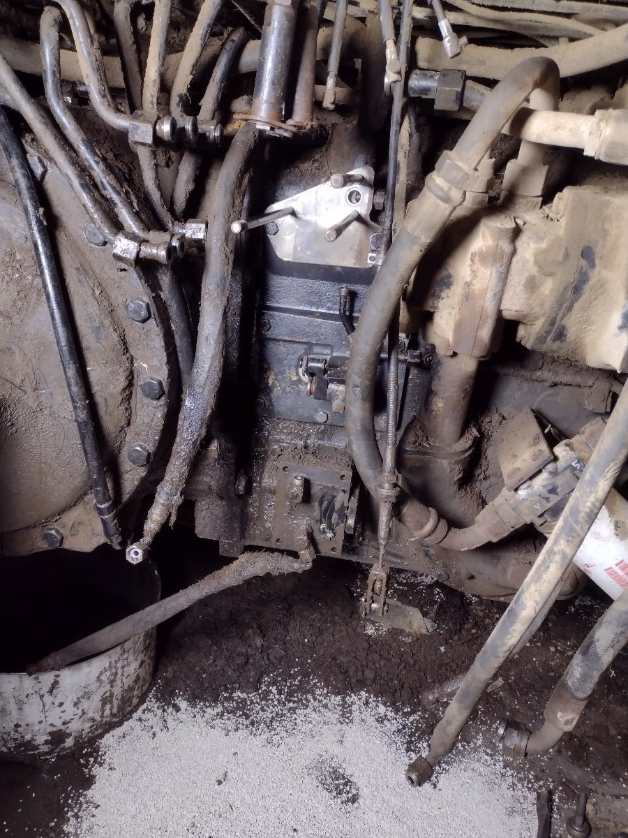 Boxcar Magnum park - Technical IH Talk - Red Power Magazine Community