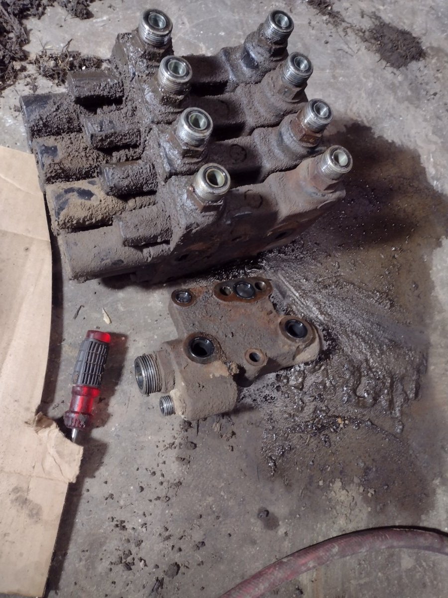 Boxcar Magnum park - Technical IH Talk - Red Power Magazine Community