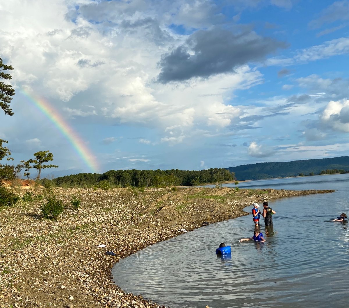 Boy scout trip sailing and camping - General Chat - Red Power Magazine ...