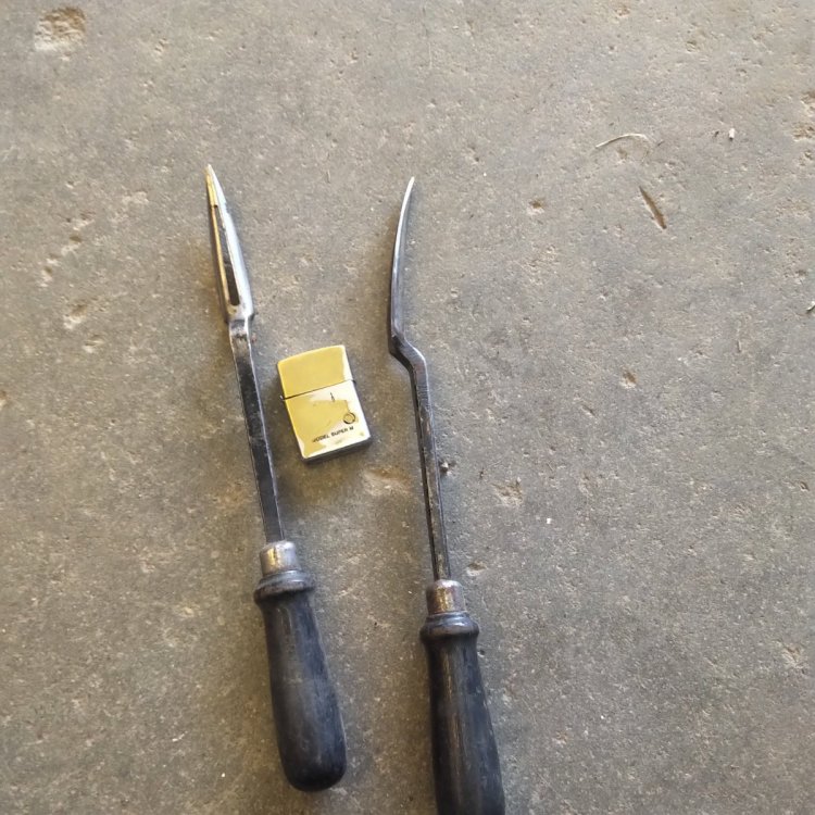 Name These Tools - General Chat - Red Power Magazine Community